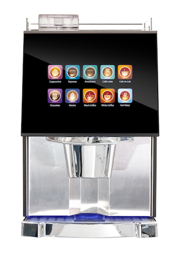 Coffetek Vitro - Vendtrade