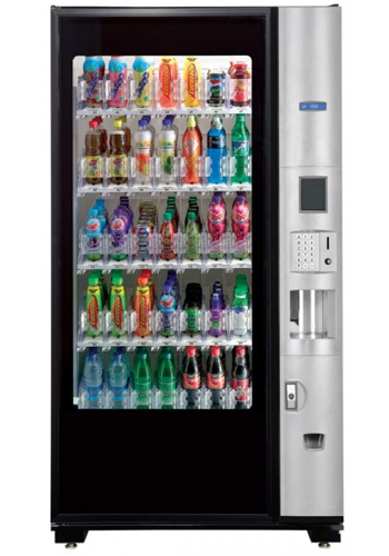 Crane BevMax 4 - Vendtrade