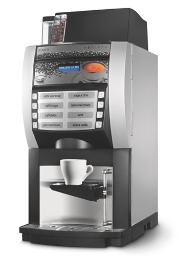 Necta Korinto - Vendtrade