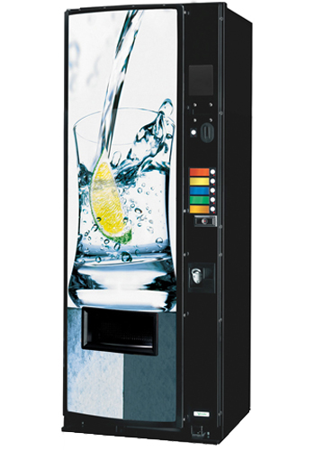 Vendo SuperStack 189 - Vendtrade