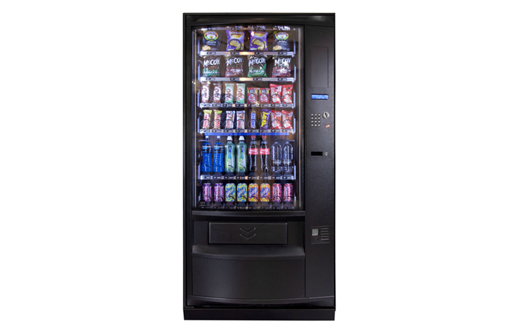 Azkoyen Palma+ - Vendtrade