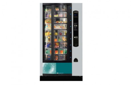 Machines - Vend Trade