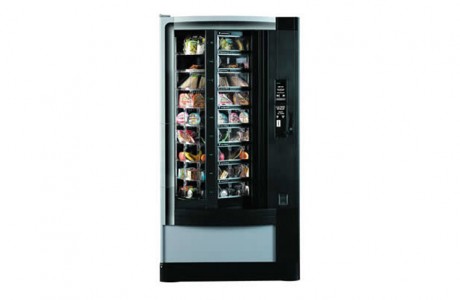 Crane Shopper 2 - Vendtrade