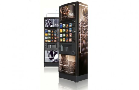 Machines - Vend Trade