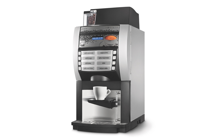 Necta Korinto - Vendtrade