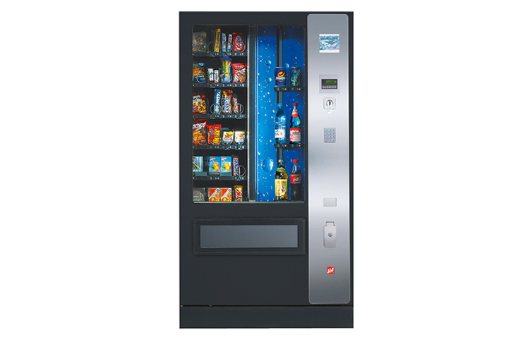 Sielaff FS - Vendtrade