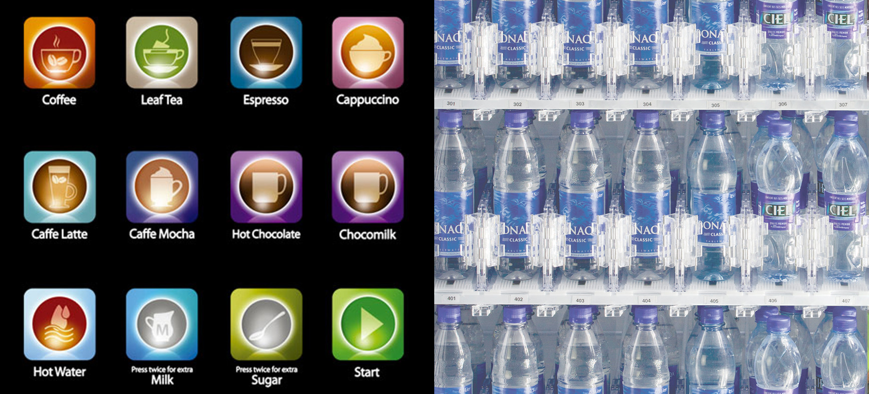 About Us | Vendtrade