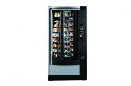 Machines - Vend Trade