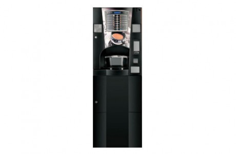 Machines - Vend Trade