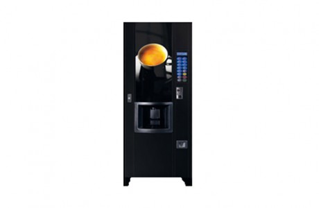 Machines - Vend Trade