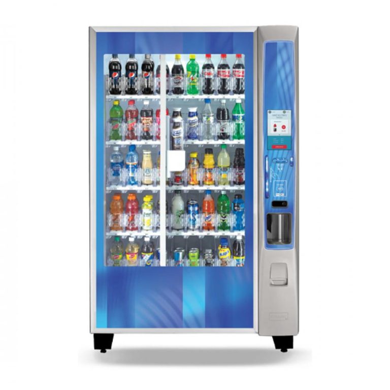BevMAX Media2 - Vendtrade